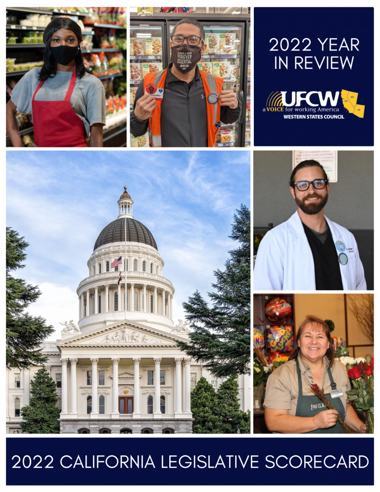 Scorecard - UFCWWest.org